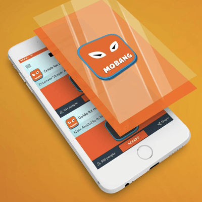 Mobango gets acquired by India-based Mauj Mobile | Clipperton