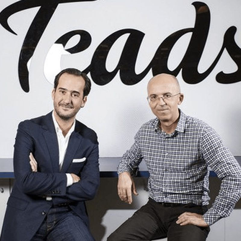 Teads secures €4 Million funding to accelerate international growth ...