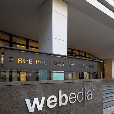 Webedia gets acquired by Fimalac | Clipperton