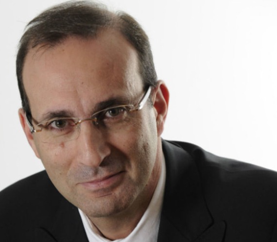 Georges Karam | Clipperton Finance