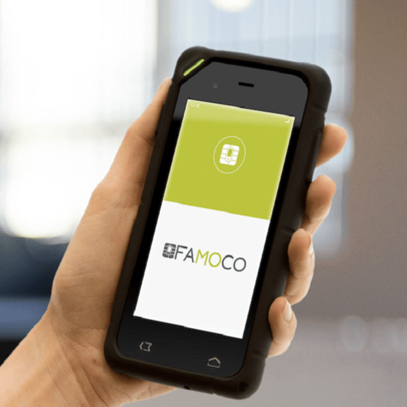 Famoco secures €11M financing round to fuel international growth ...