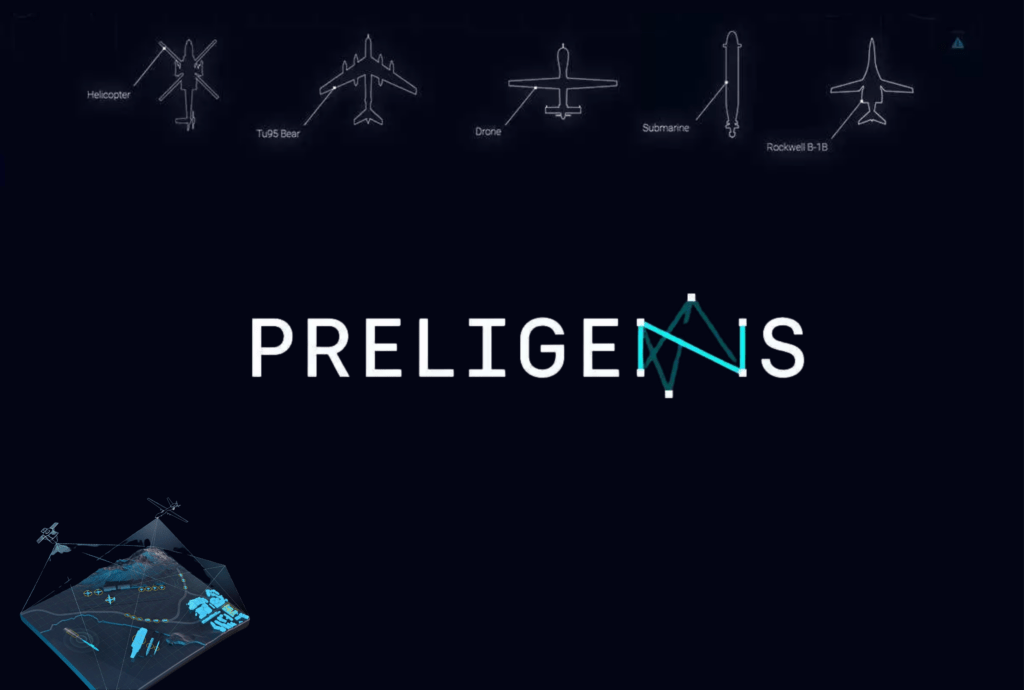 Preligens - formerly named Earthcube - raises a Series A of €20 million ...