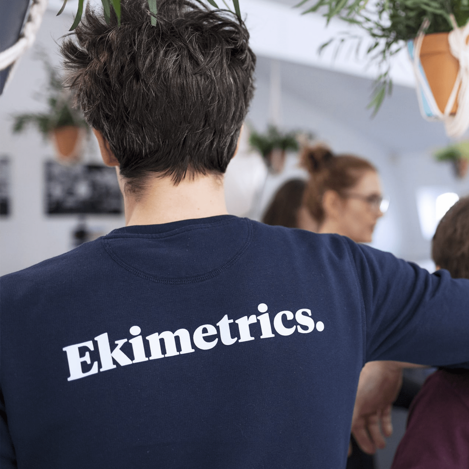 Ekimetrics raises a €24M equity round with Tikehau Capital and ...