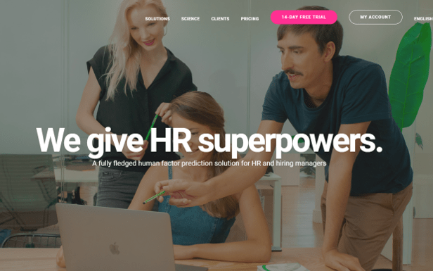 AssessFirst receives an investment from CAPZA Growth Tech | Clipperton