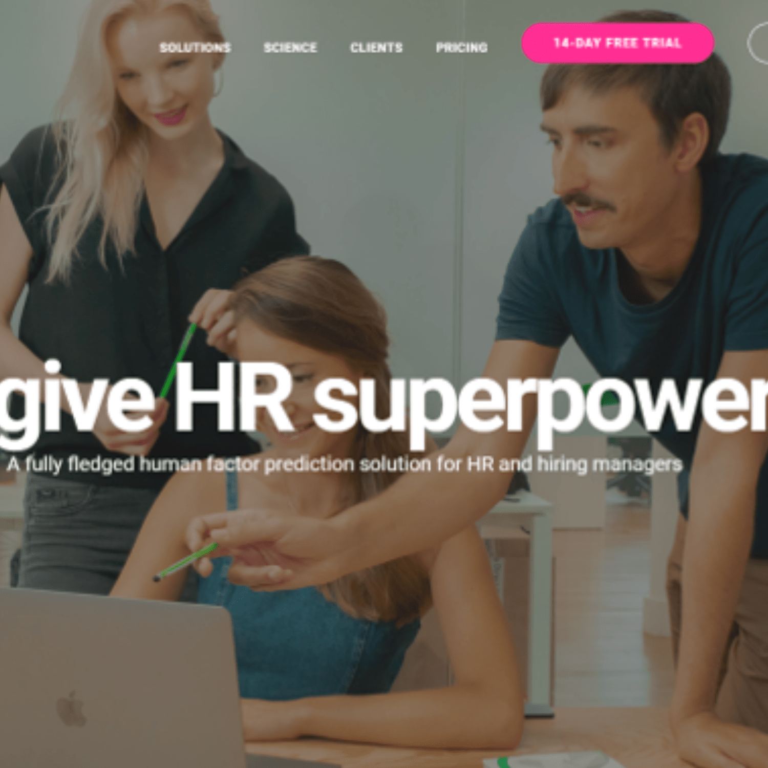 AssessFirst sold minority stake to CAPZA Growth Tech | Clipperton