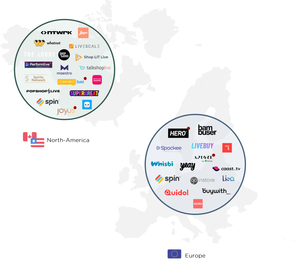 Livestreaming Ecommerce How live video is reshaping the retail landscape