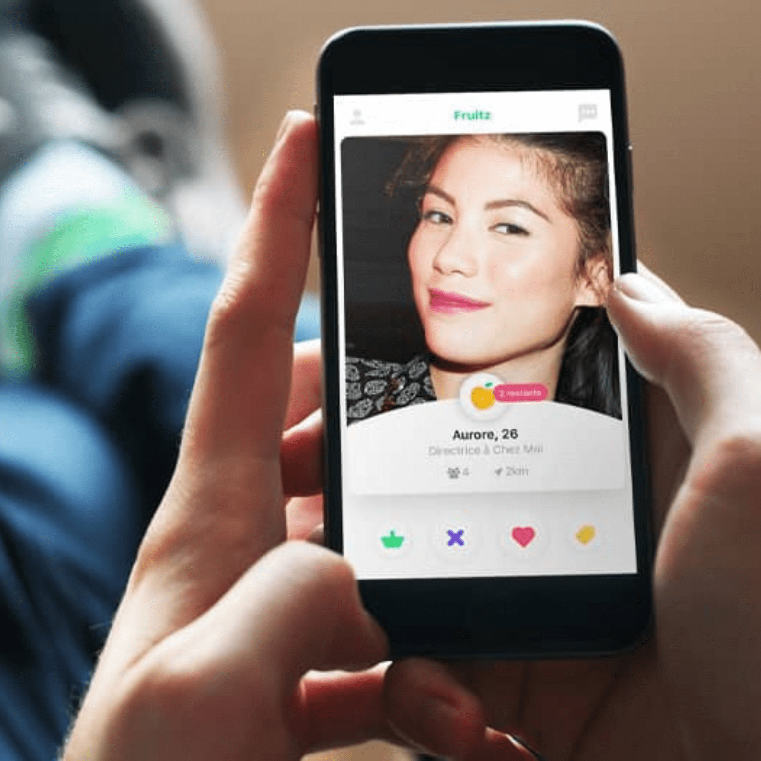 Fruitz is sold to Bumble, Inc. [NasdaqGS: BMBL] | Clipperton Finance