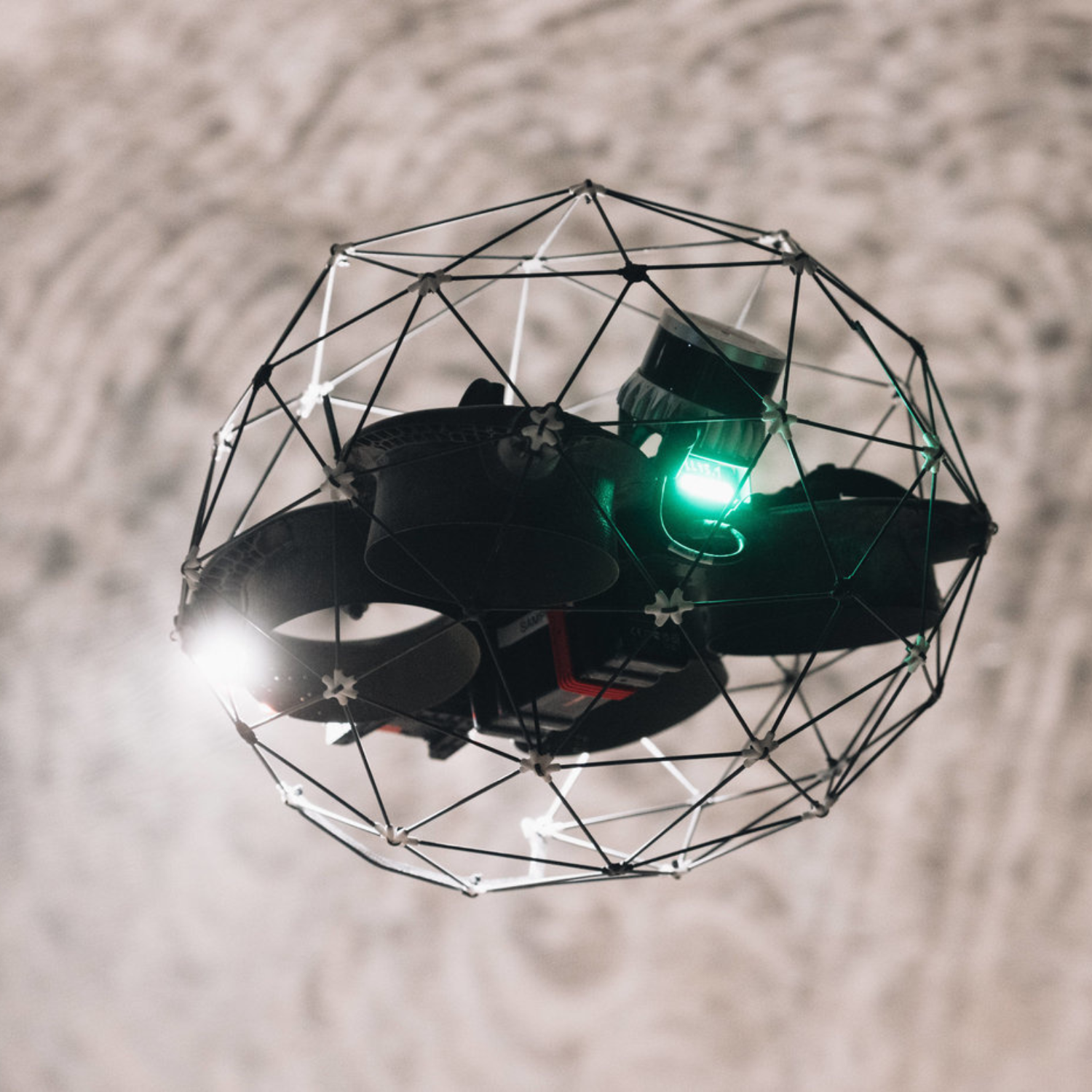 Flyability raises CHF 15m led by SBI Investment | Transactions | Clipperton