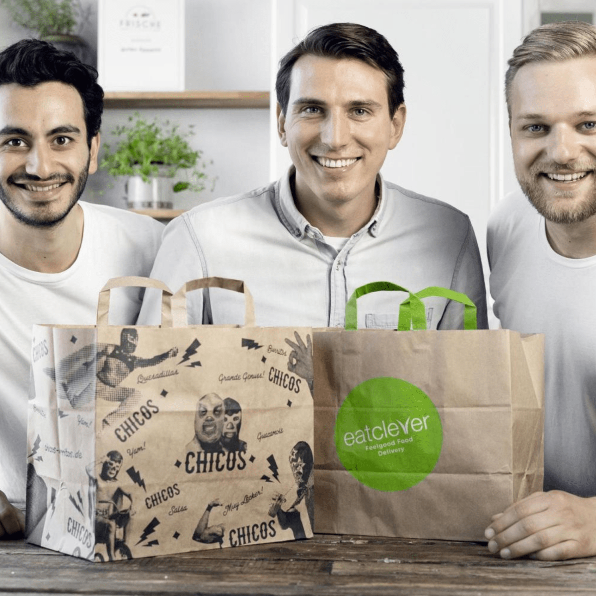 Samir Khalaf | Vice President | Team | Clipperton