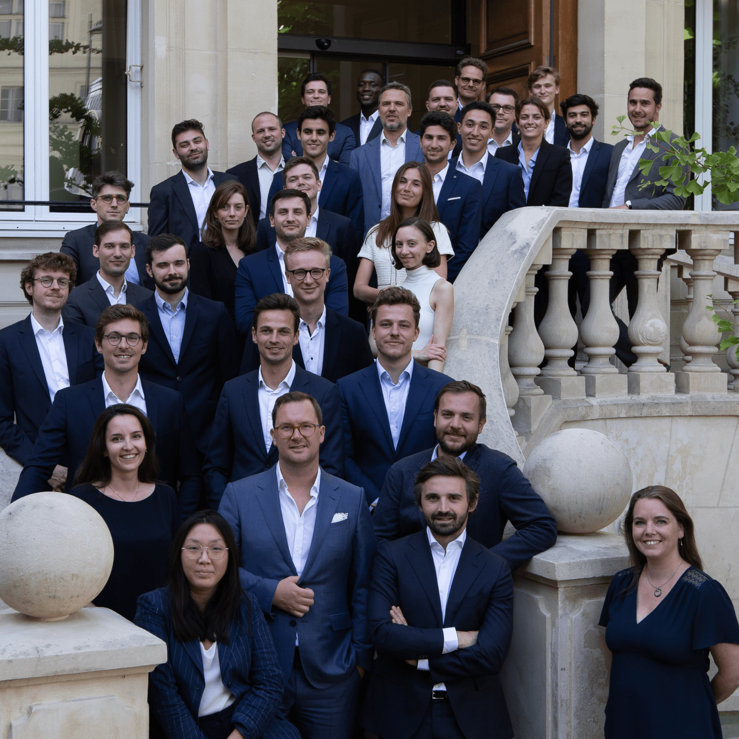 Clipperton's CSR commitments | Clipperton