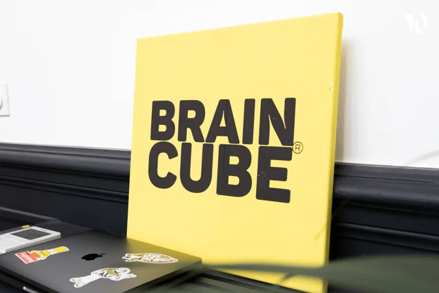 Braincube raises €83m with Scottish Equity Partners and Bpifrance | Clipperton