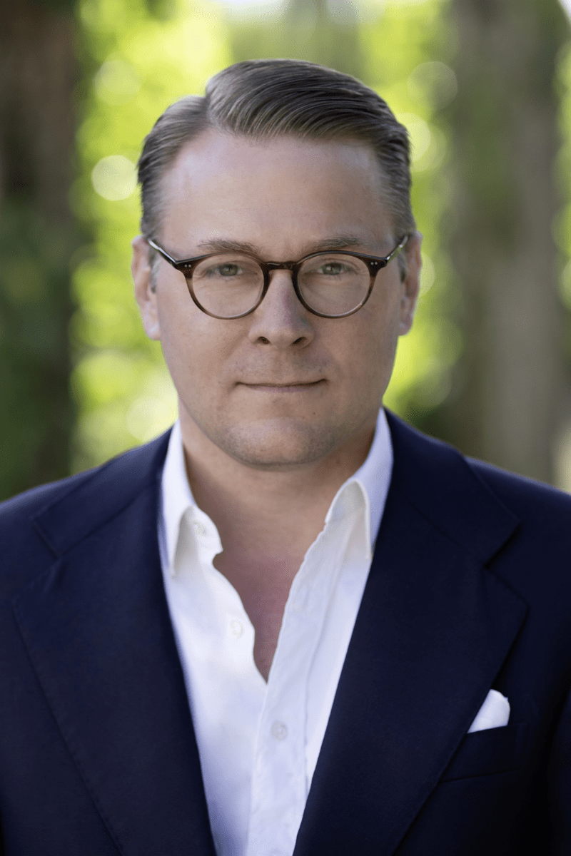 Clipperton strengthens its leadership team by appointing Dr. Nikolas ...