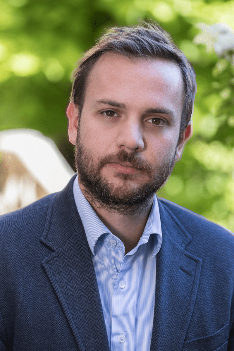 Clipperton strengthens its leadership team by appointing Dr. Nikolas ...