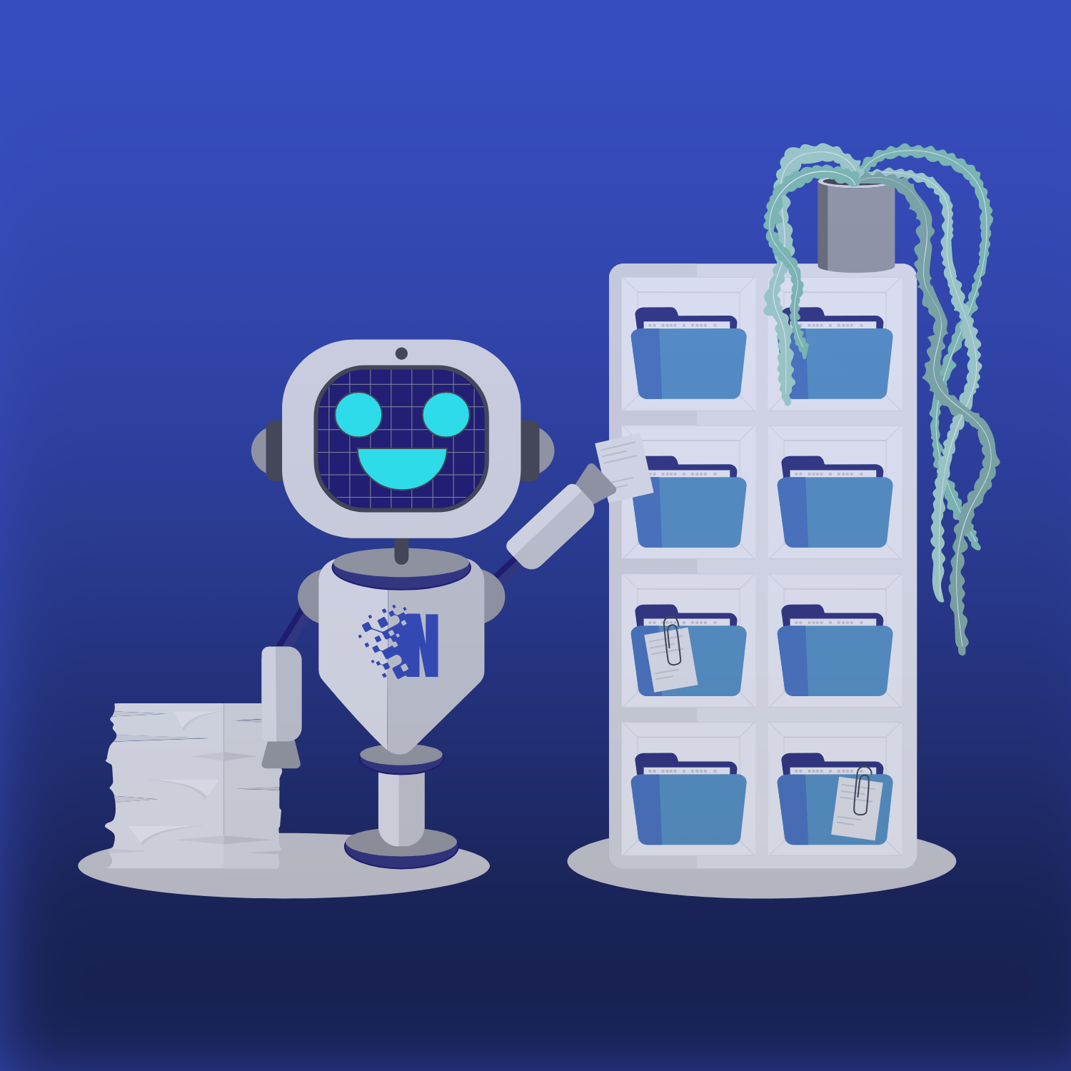 natif.ai, the pioneer in intelligent document processing (IDP) by integrating innovative AI with ...